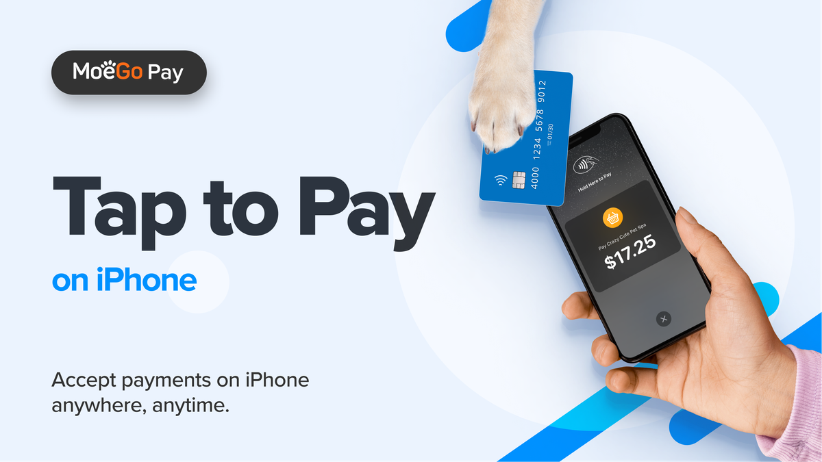 Tap to Pay on iPhone - Effortless Transactions at Your Fingertips